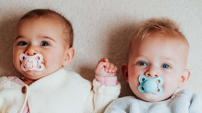 MAM Baby: pacifiers, baby bottles, sippy cups & more