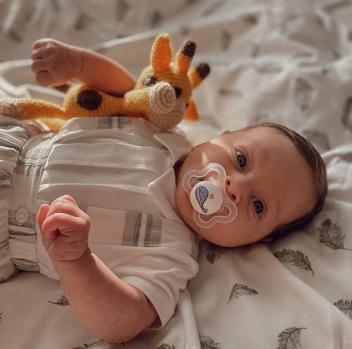 MAM Baby: pacifiers, baby bottles, sippy cups & more