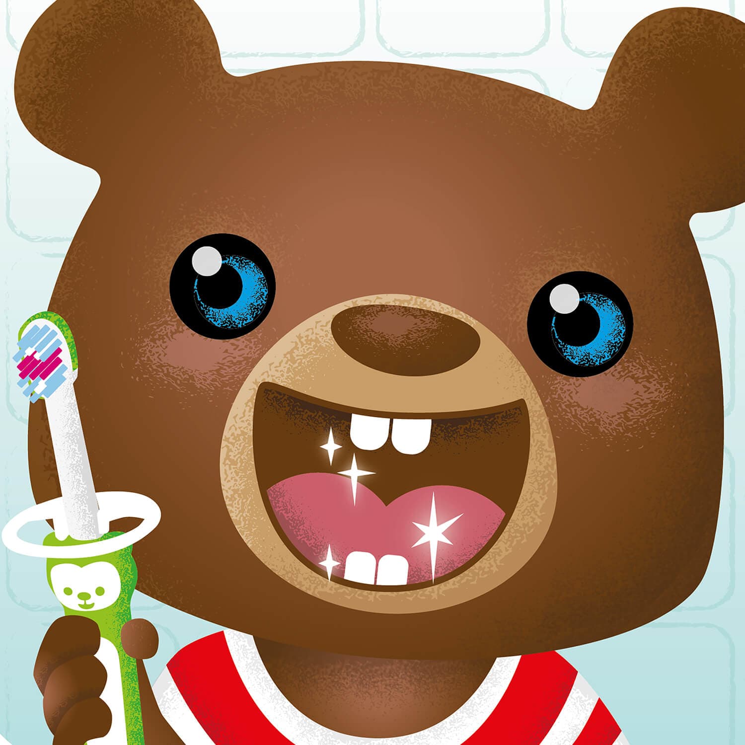 Salute orale e dentaruoli - L'importanza della salute orale per i bambini Salute orale e dentaruoli - L'importanza della salute orale per i bambini